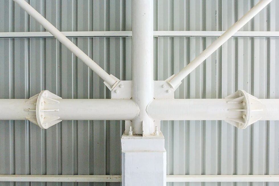 Structural Steel Fire Protection Boards, Intumescent Coatings and Wet ...